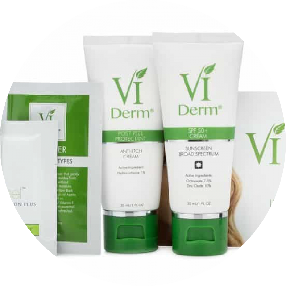 VI Peel Treatment at Florida Aesthetics & Wellness