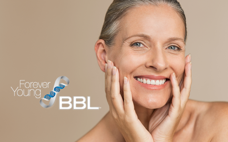 What You Need to Know About BBL Therapy - Florida Aesthetics